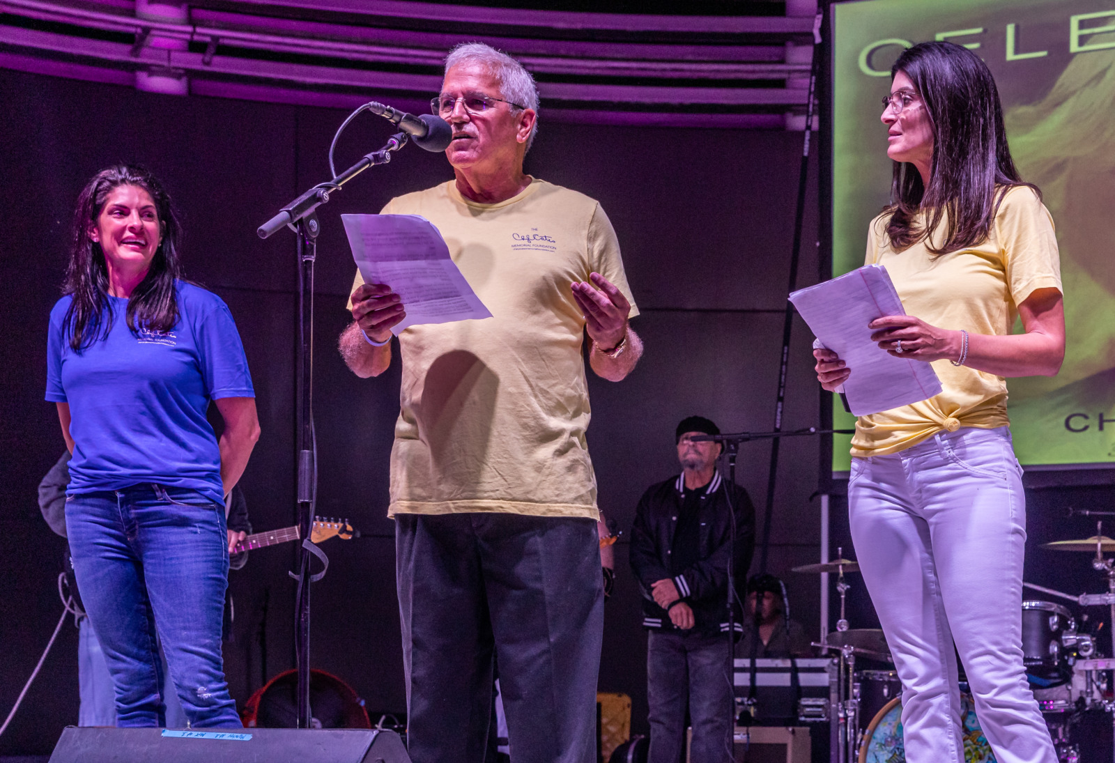 KEYS COMMUNITY UNITES IN MEMORY OF CHERYL CATES