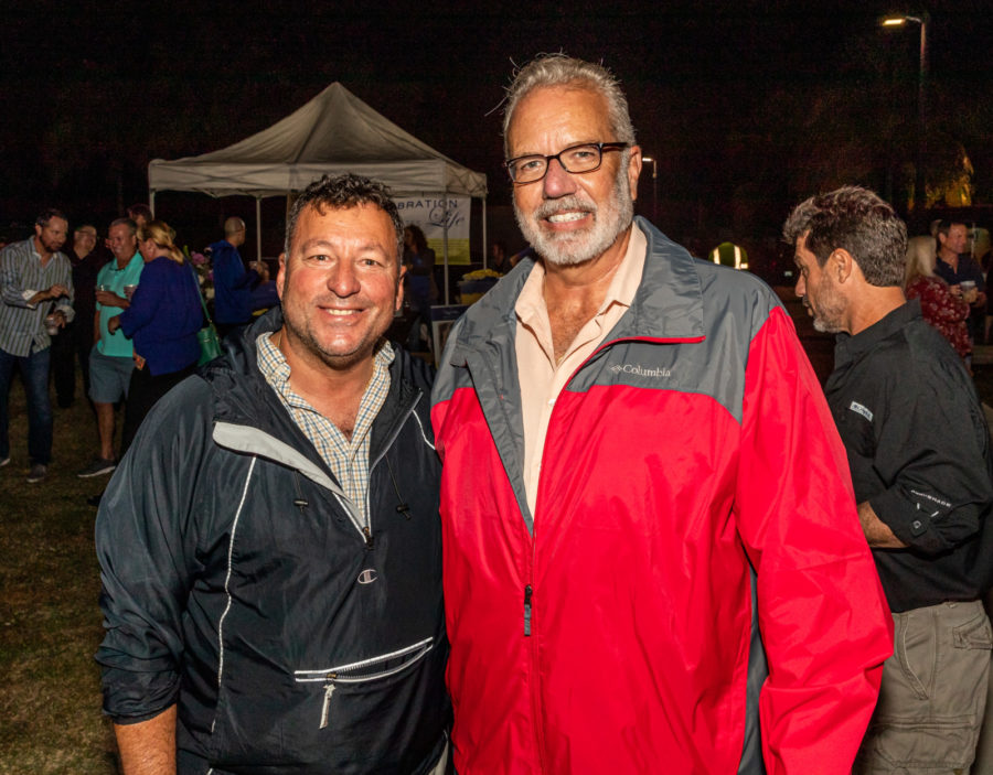 KEYS COMMUNITY UNITES IN MEMORY OF CHERYL CATES