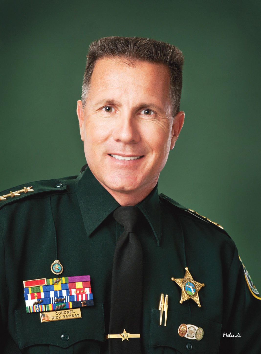 FLORIDA KEYS SHERIFF DEFENDS DEPUTIES INVOLVED IN DUVAL STREET FIGHT