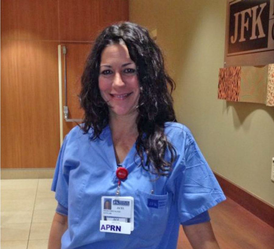 UPPER KEYS PRACTITIONER OFFERS COMPASSION & CARE FOR MENTAL HEALTH ISSUES