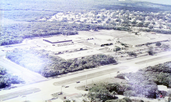 KEY LARGO SCHOOL CELEBRATES 50 YEARS