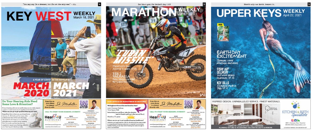 EYE-CATCHING COVER DESIGNS FROM 2021