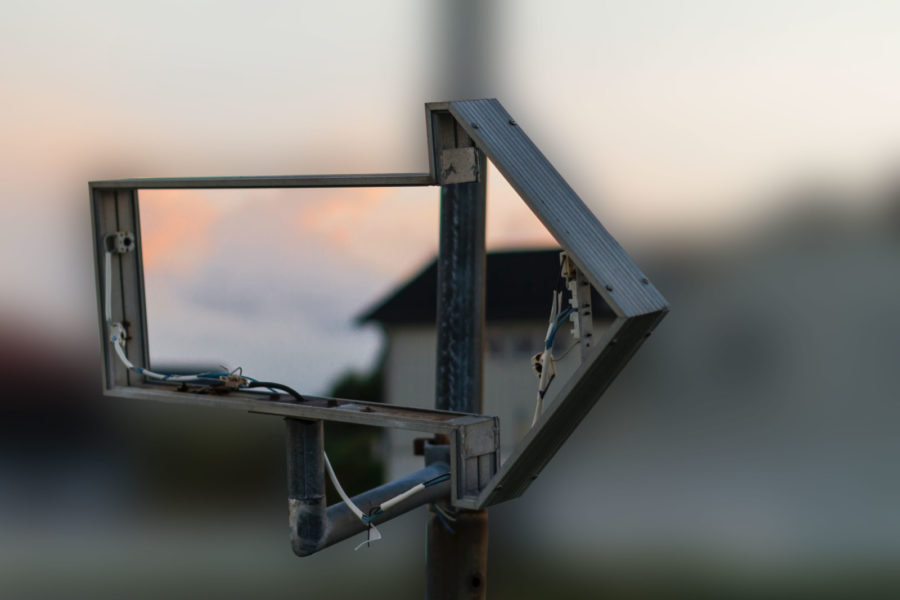 A CLOSER LOOK AT MARATHON’S NEW SIGN CODE