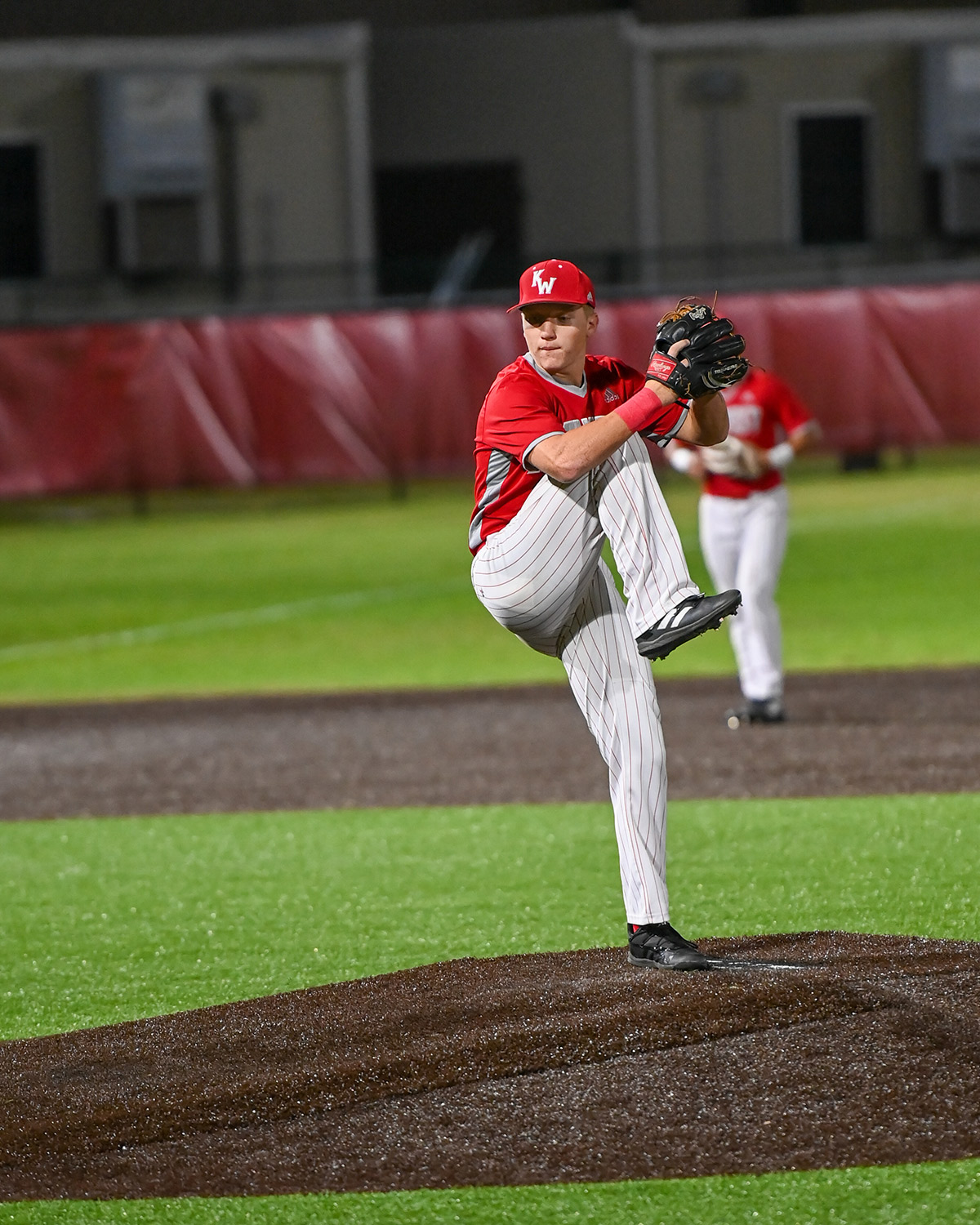 KEY WEST CONCH BASEBALL BEATS MARATHON DOLPHINS