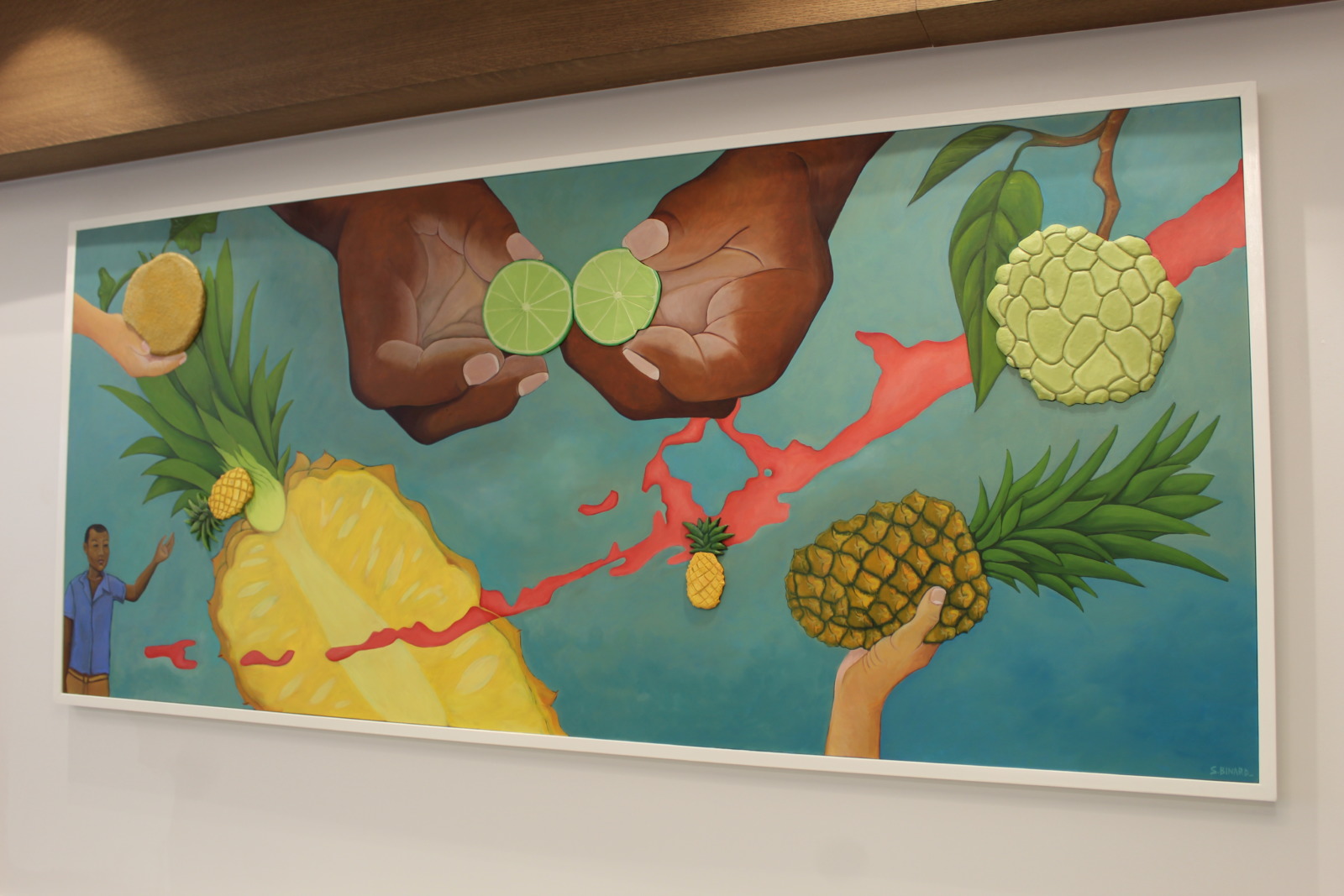 WHAT’S INSIDE THE NEW PLANTATION KEY GOVERNMENT CENTER IN ISLAMORADA?