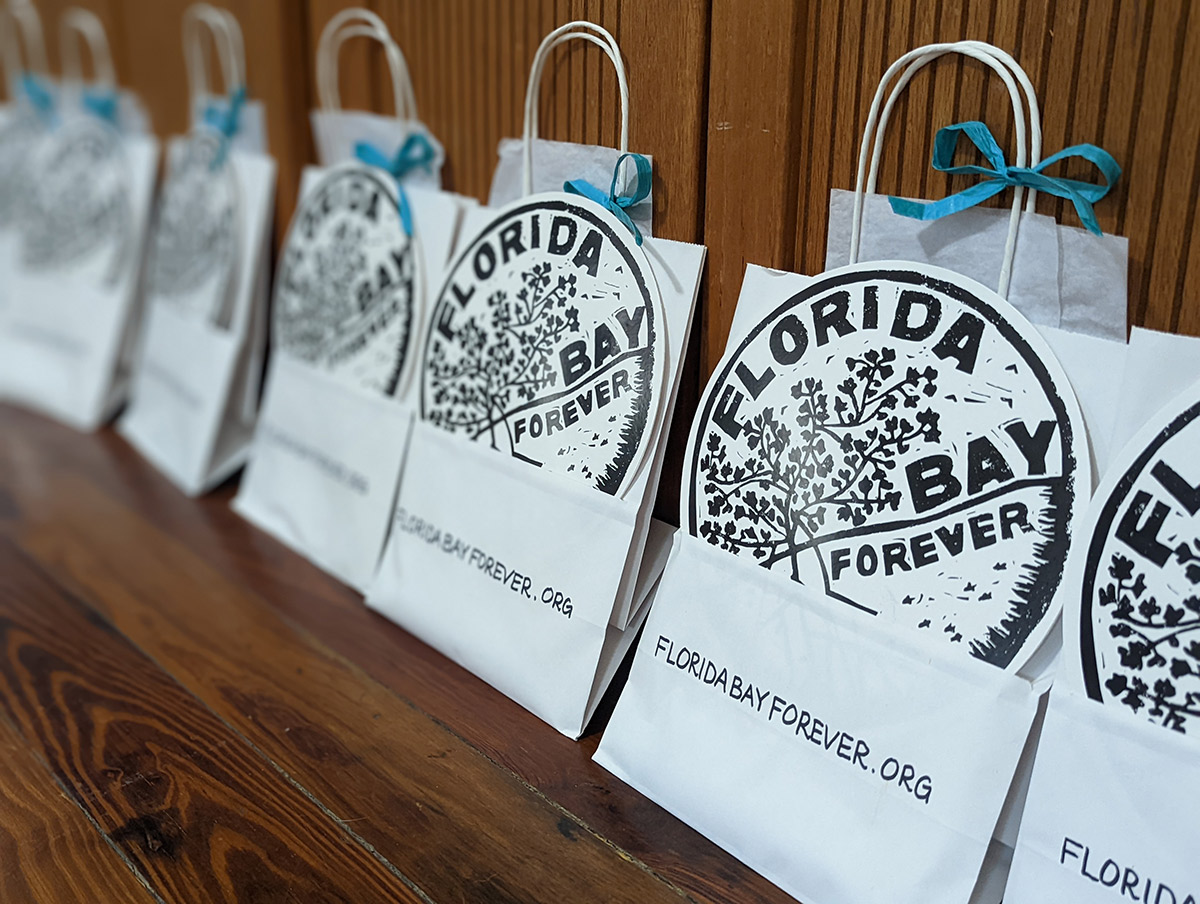 GETTING THE WATER RIGHT: SFWMD BOARD RECEIVES WARM RECEPTION IN FLORIDA ...