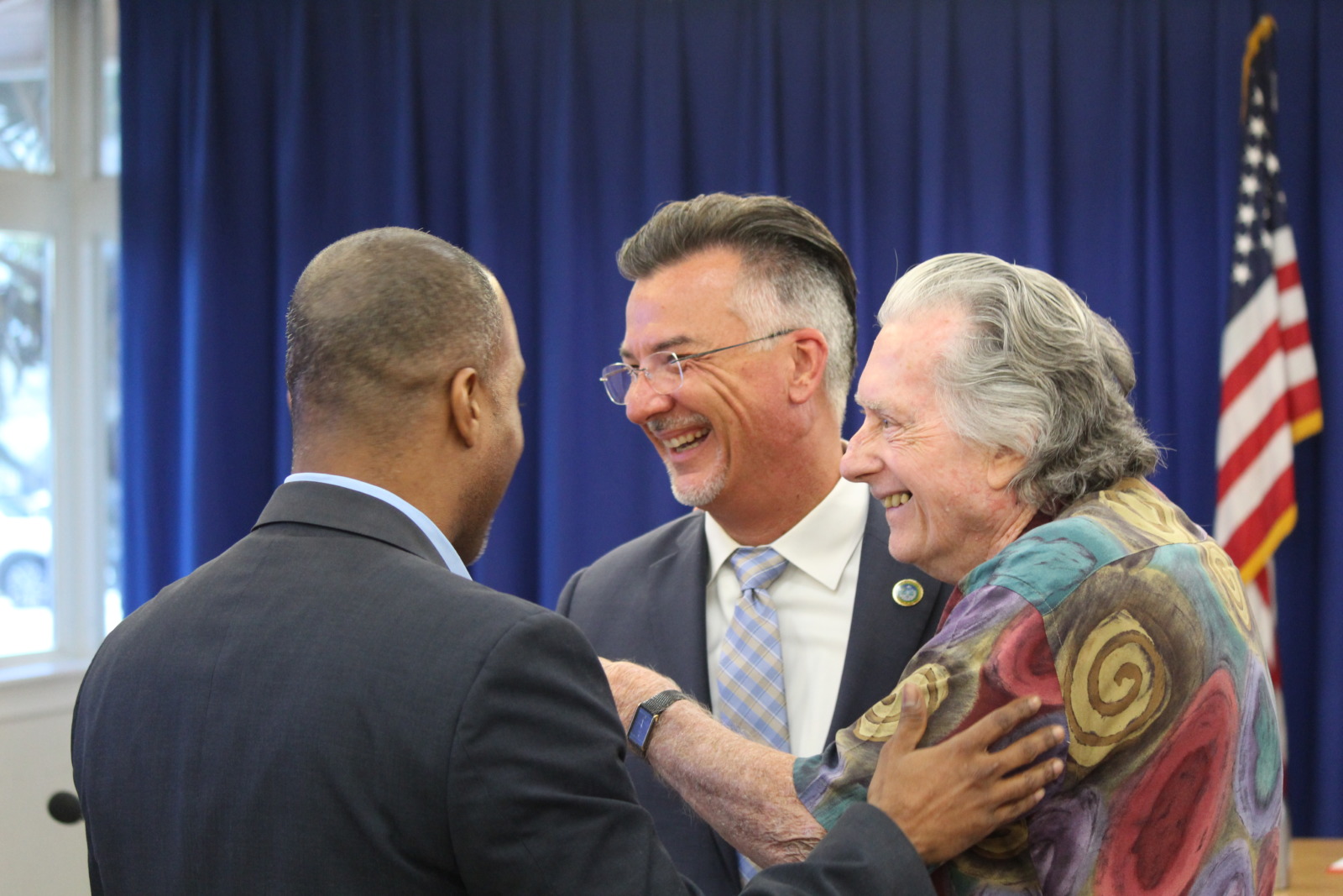 THOMAS ‘TED’ YATES NAMED ISLAMORADA’S NEXT MANAGER