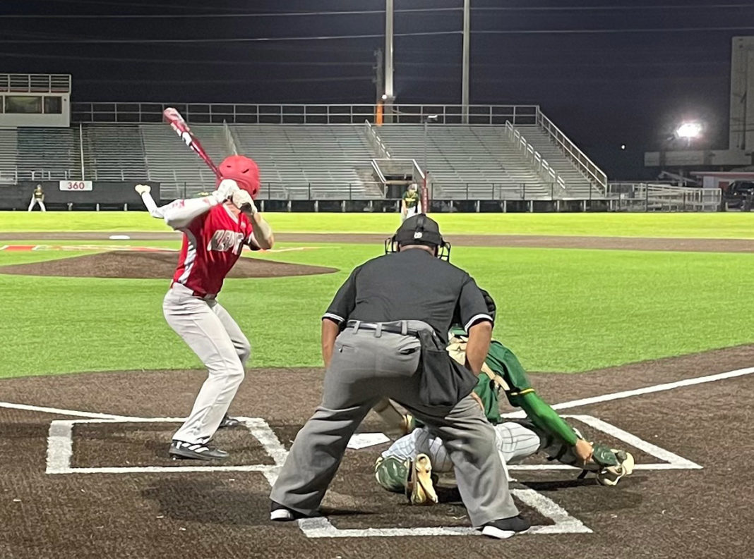 KEY WEST CONCH BASEBALL STARTS POSTSEASON WITH A SHUT-OUT AGAINST MIAMI ...