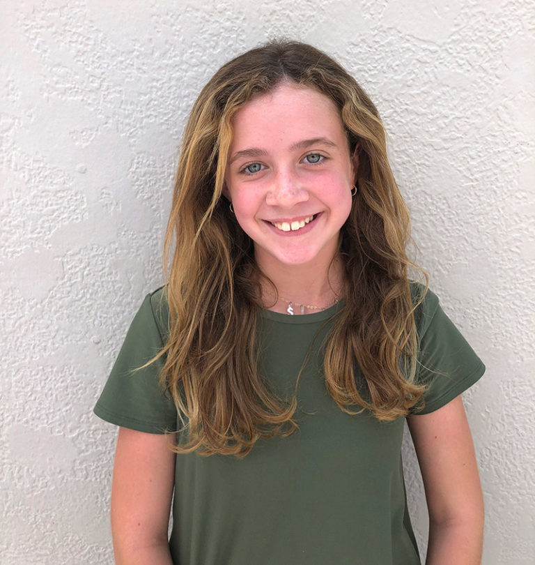 KIDS WEEKLY: DRAKE HAGEN & RILEY YOUNG