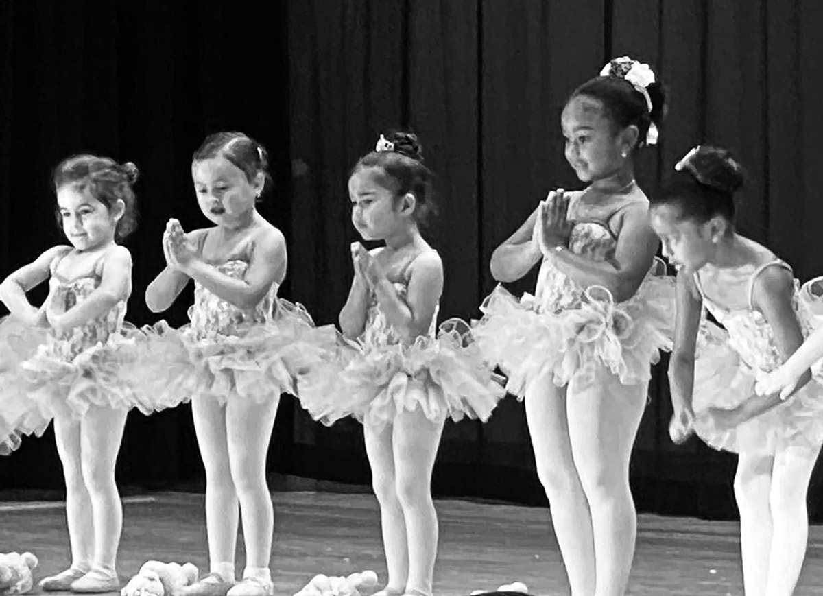 IN PICTURES: PRODIGY DANCE CENTER STUDENTS ACE SPRING SHOWCASE
