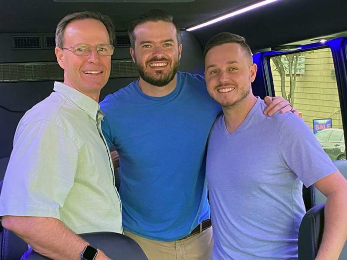 FATHER’S DAY: CELEBRATING THE MOST IMPORTANT MEN IN OUR LIVES