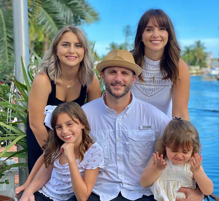 FATHER’S DAY: CELEBRATING THE MOST IMPORTANT MEN IN OUR LIVES