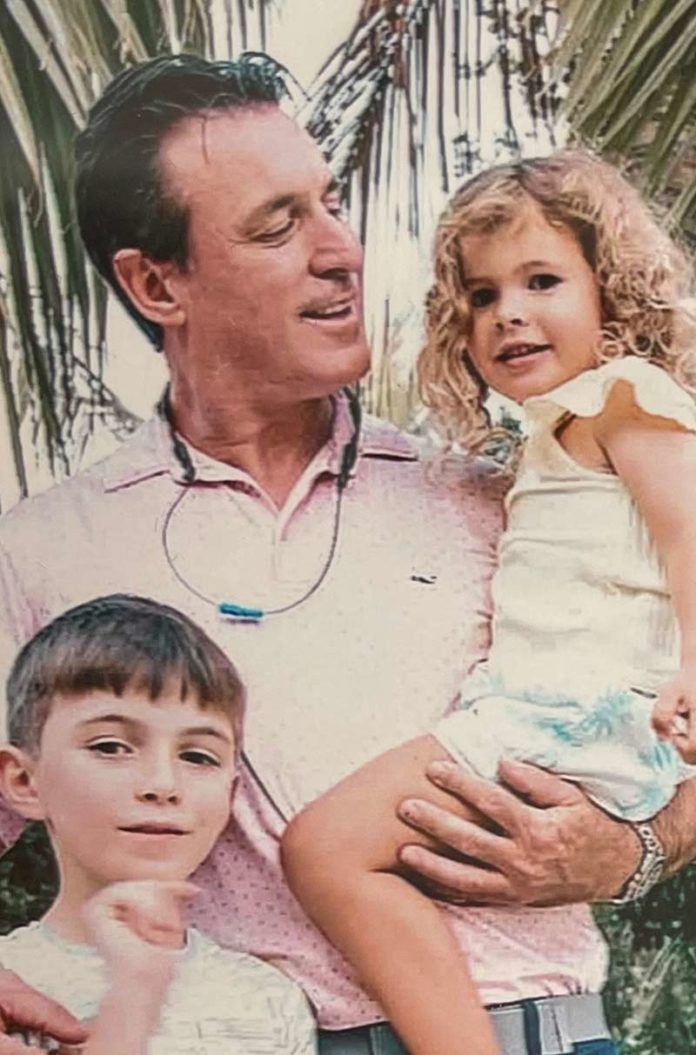 FATHER’S DAY: CELEBRATING THE MOST IMPORTANT MEN IN OUR LIVES