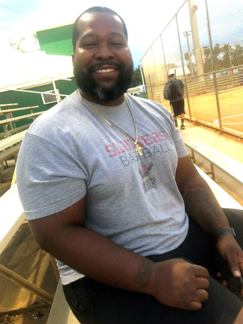 SPORTS & MORE: U.S. OPEN & KEY WEST’S NEW BASKETBALL COACH