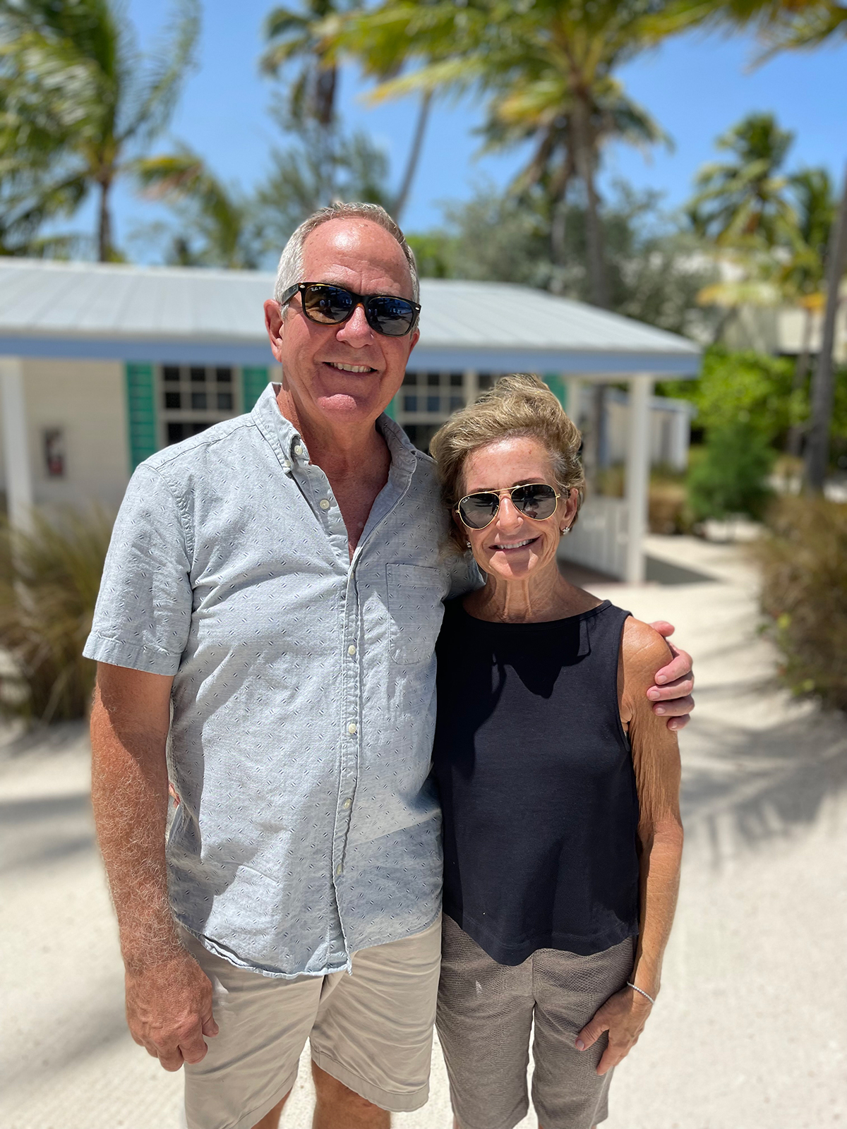 ISLAMORADA RESORT CHANGES HANDS FROM ONE FAMILY TO ANOTHER