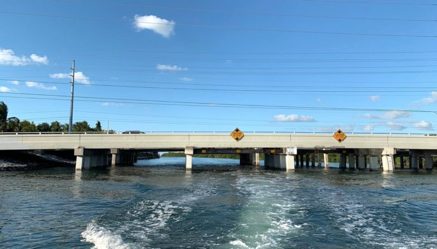 KEY WEST BRIDGE TO BE RENAMED FOR CHERYL CATES ON JULY 26