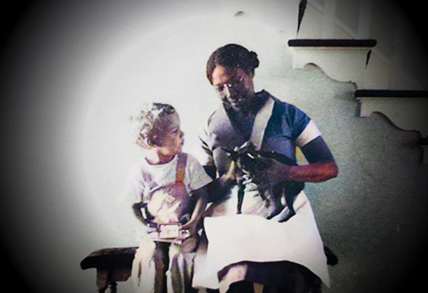 KEY WEST’S LEGENDARY HAUNTED HOUSE - HOME & GARDEN MAGAZINE