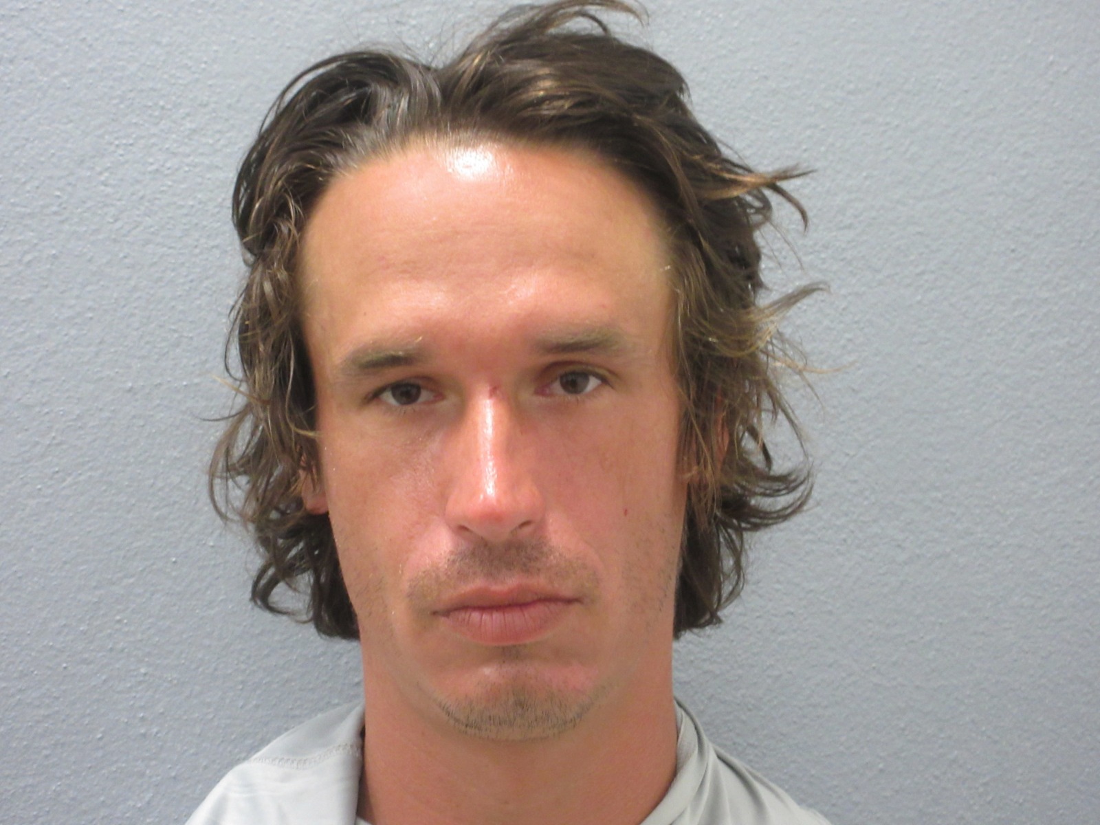 STOLEN CAR CHASE THAT STARTED IN MIAMI-DADE ENDS IN KEY LARGO