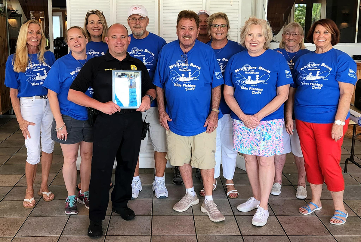 IN PICTURES: KCB KIDS FISHING DERBY RETURNS FOR 15TH YEAR