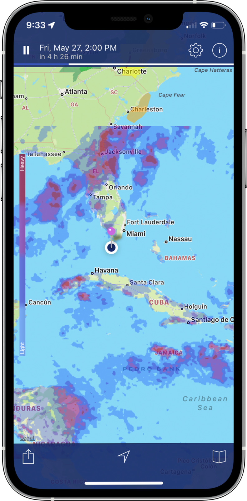 DOWNLOAD THESE APPS TO STAY UP TO DATE ON THE WEATHER & LOCAL ...