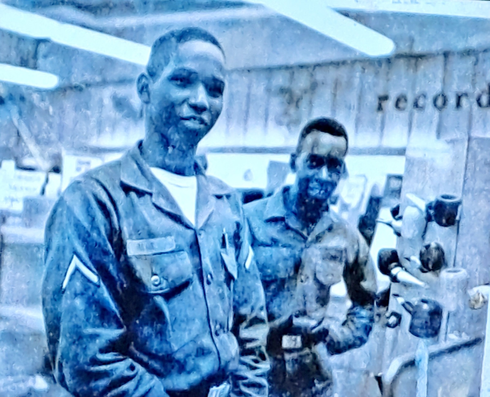 KEY WEST VIETNAM VETERAN RECEIVES OVERDUE HONOR