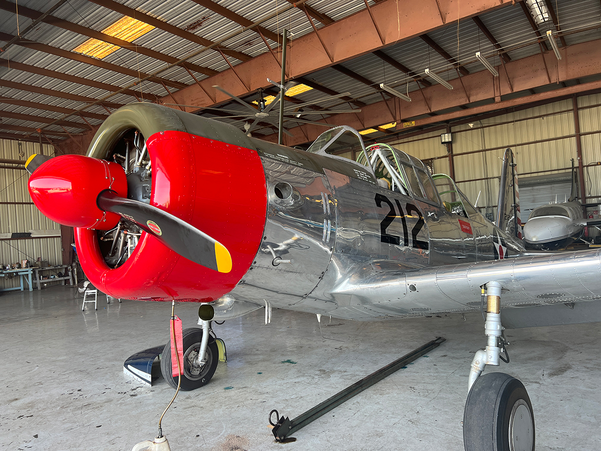 FLORIDA KEYS FLIGHT ACADEMY IS CHURNING OUT TALENTED YOUNG PILOTS