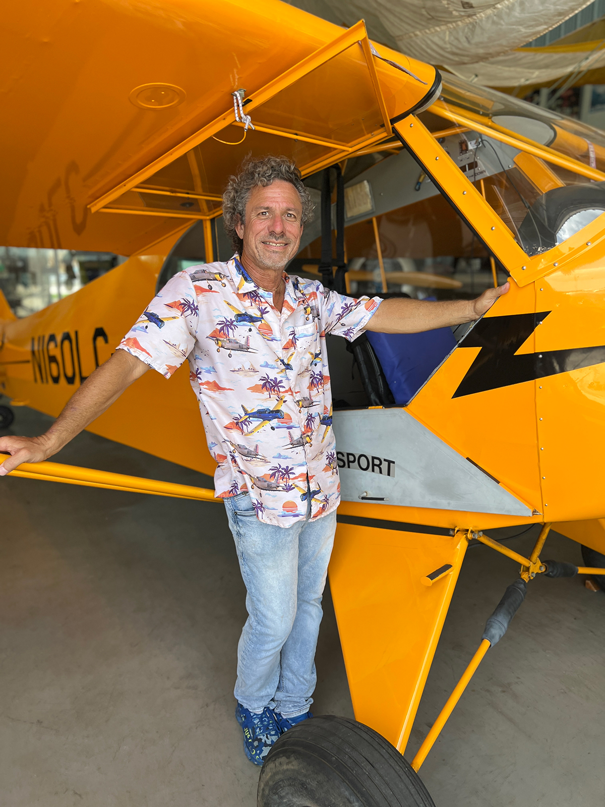 FLORIDA KEYS FLIGHT ACADEMY IS CHURNING OUT TALENTED YOUNG PILOTS