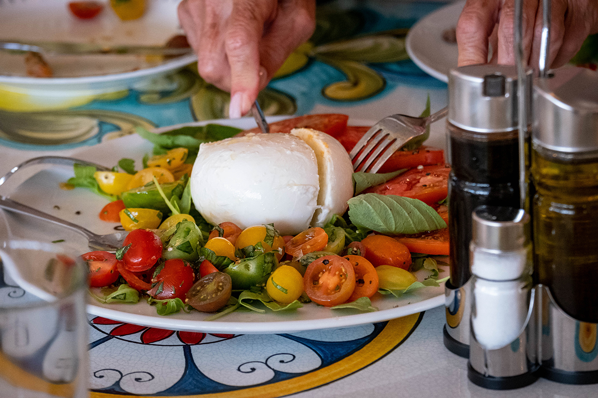 IN PICTURES: A SNEAK PREVIEW AT THE NEW ITALIAN FOOD COMPANY IN ISLAMORADA