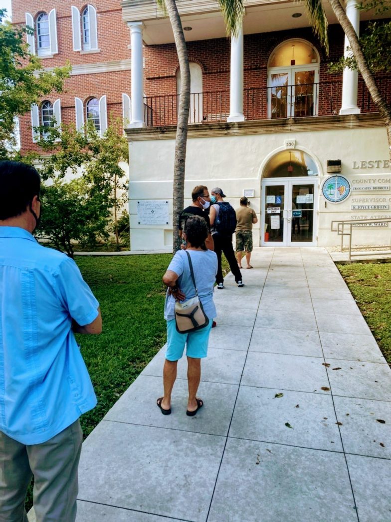 Keys Weekly Current Editions - Florida Keys Weekly Newspapers