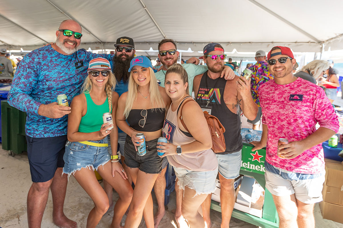 IN PICTURES: BREWFEST QUENCHES ON LABOR DAY WEEKEND