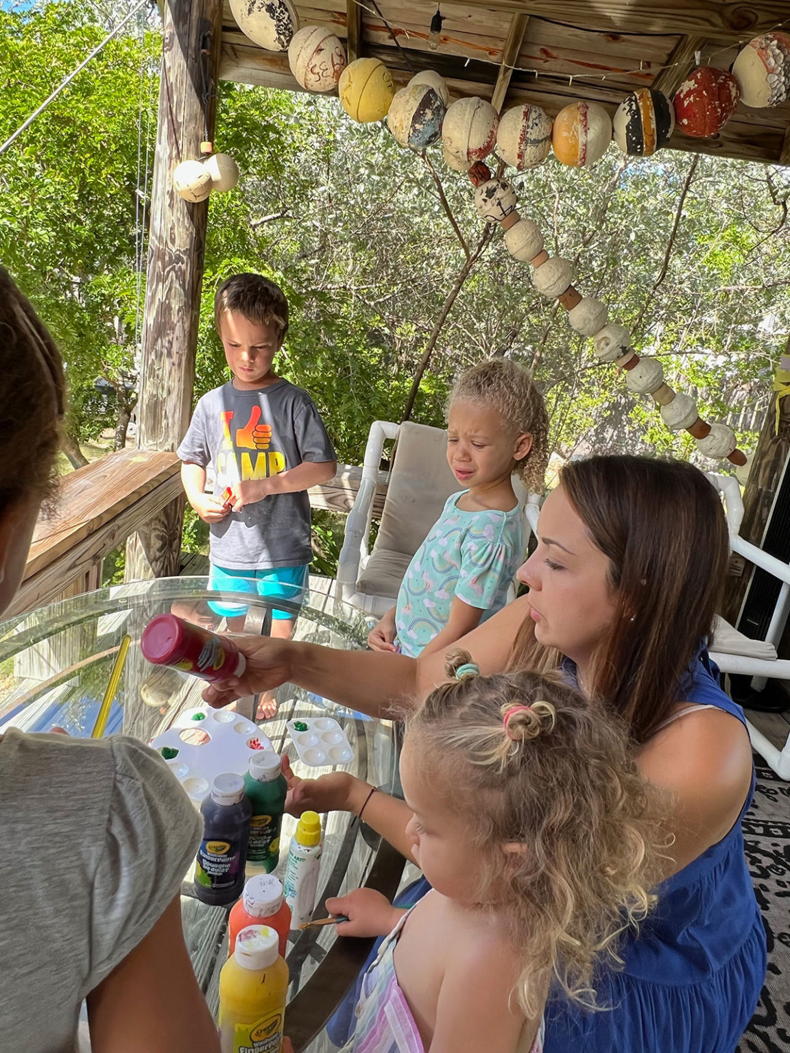 UPPER KEYS KIDS CLUBHOUSE PROVIDES A NEW ‘SCREEN-FREE’ ACTIVITY FOR ...