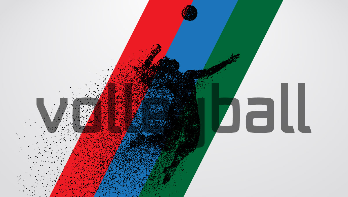 SPORTS WRAP: KEYS VOLLEYBALL HAS AN UP & DOWN WEEK