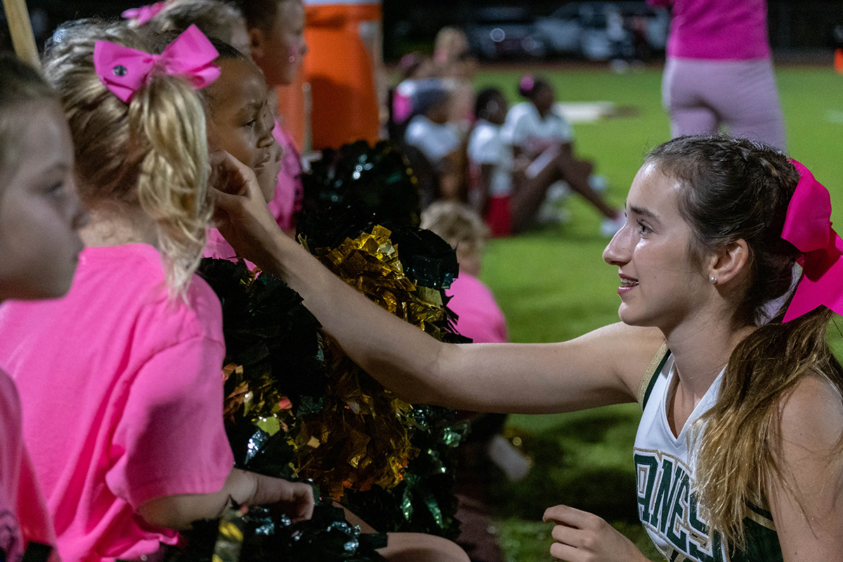 KEY WEST CONTINUES MONROE COUNTY DOMINANCE IN BATTLE WITH CORAL SHORES