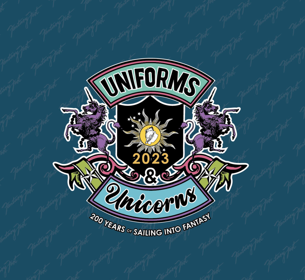 FANTASY FEST PARADE WINNERS & 2023 THEME ANNOUNCED