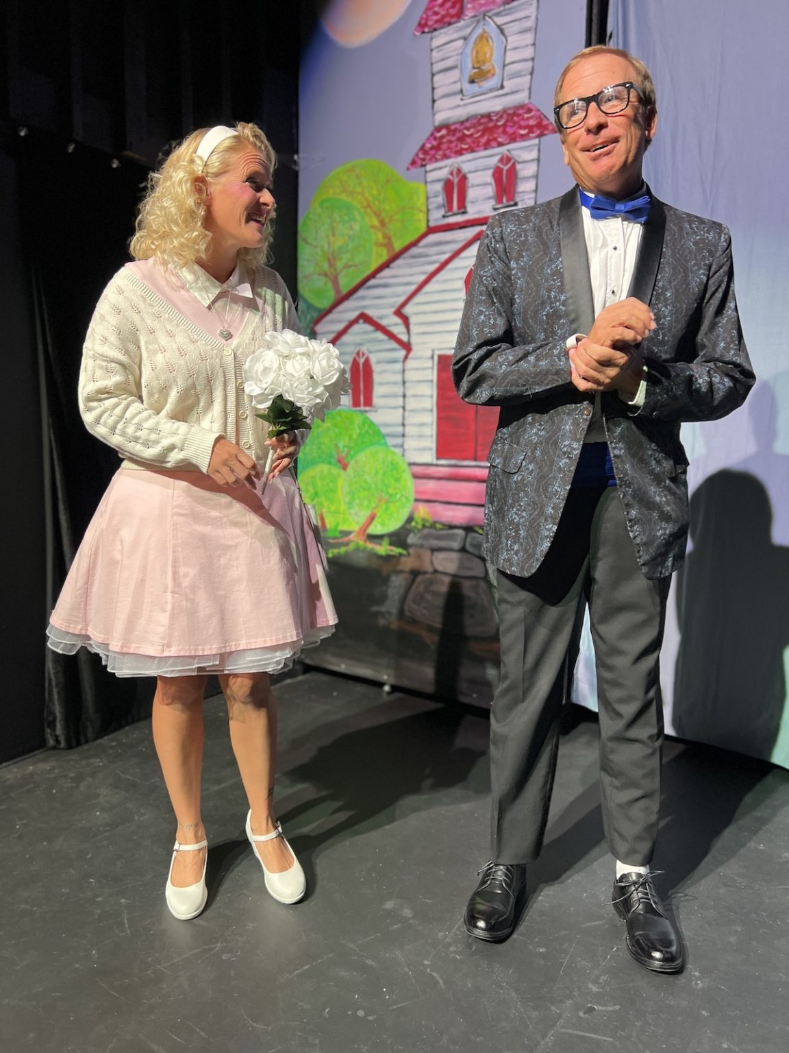 ROCKY HORROR SHOW COMES TO MARATHON COMMUNITY THEATRE