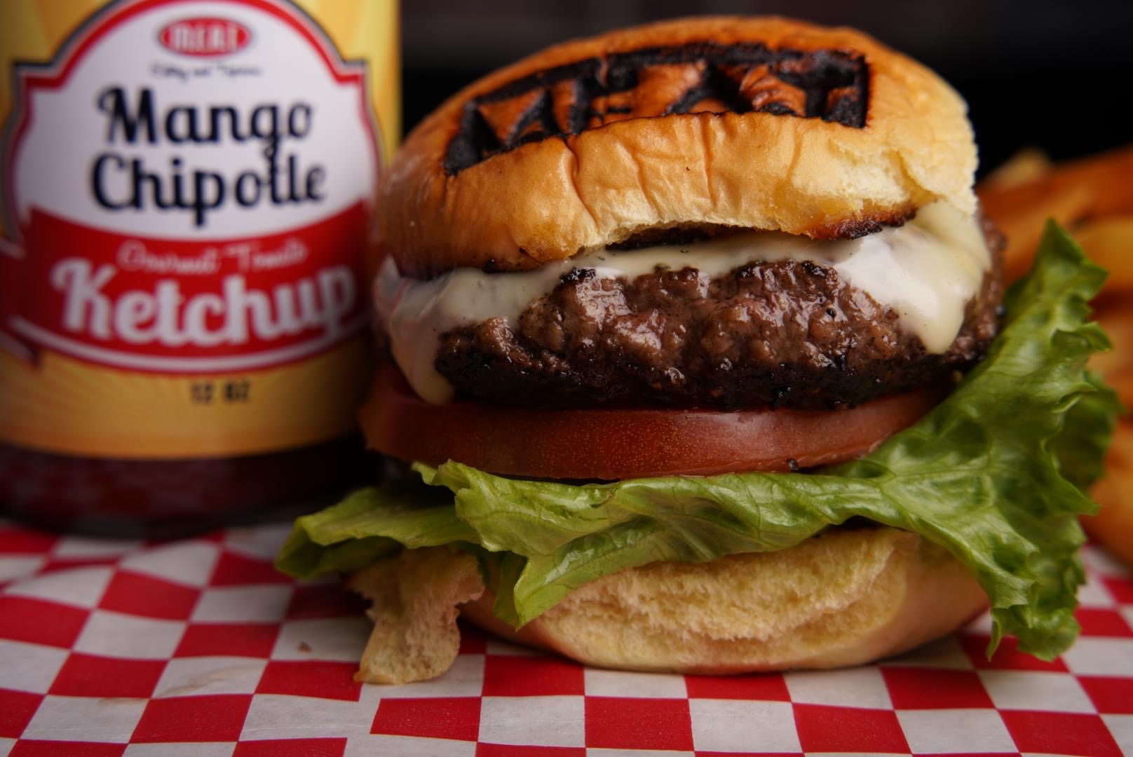 BEST OF UPPER KEYS BRINGS A BURGER BUZZ