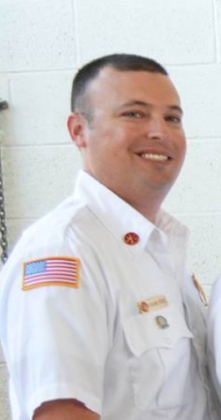 KEY WEST SUSPENDS 3 FROM FIRE DEPARTMENT