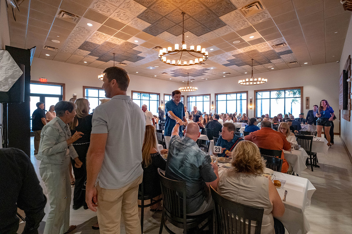 SCENES FROM BEST OF UPPER KEYS