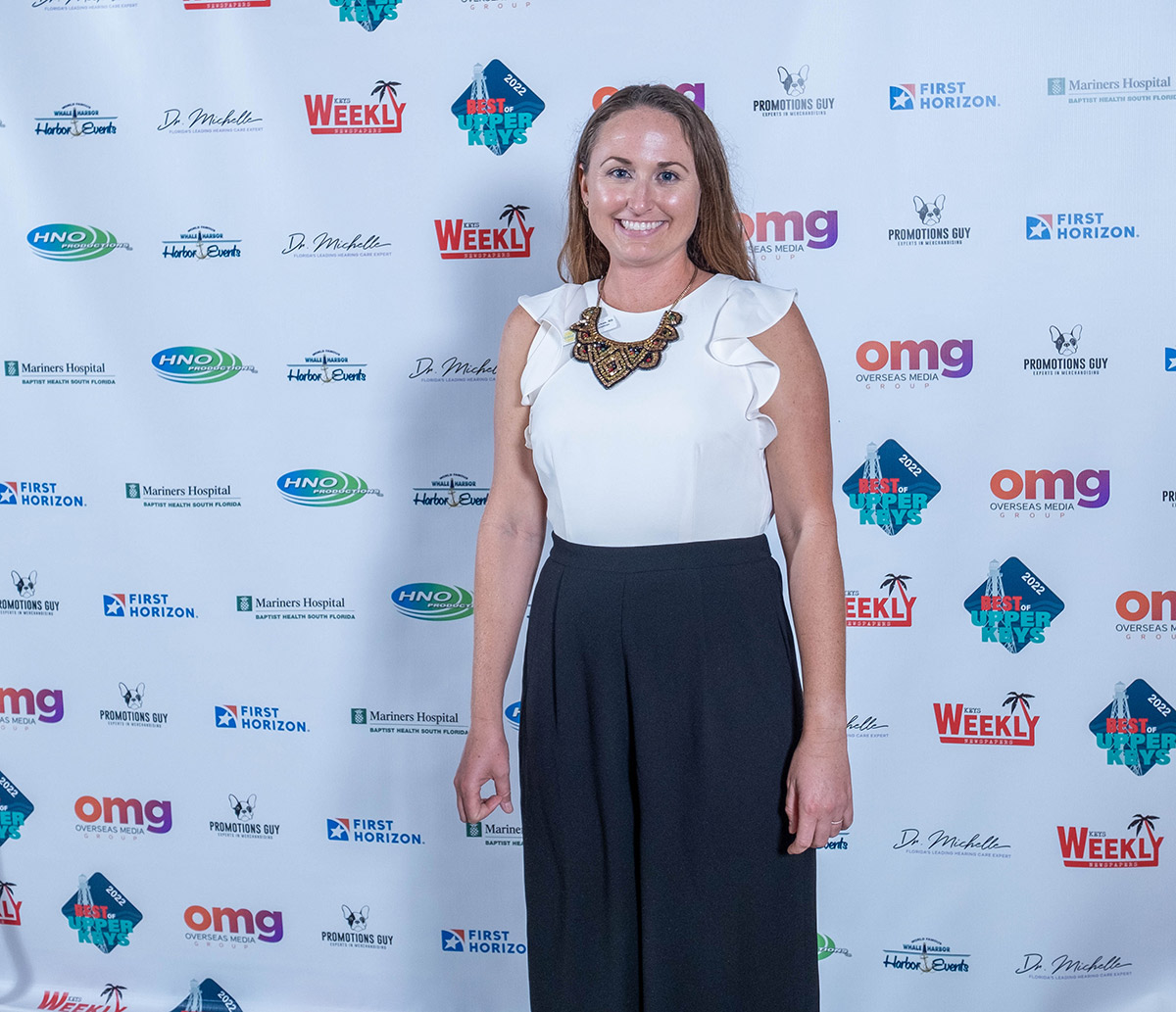 SCENES FROM BEST OF UPPER KEYS