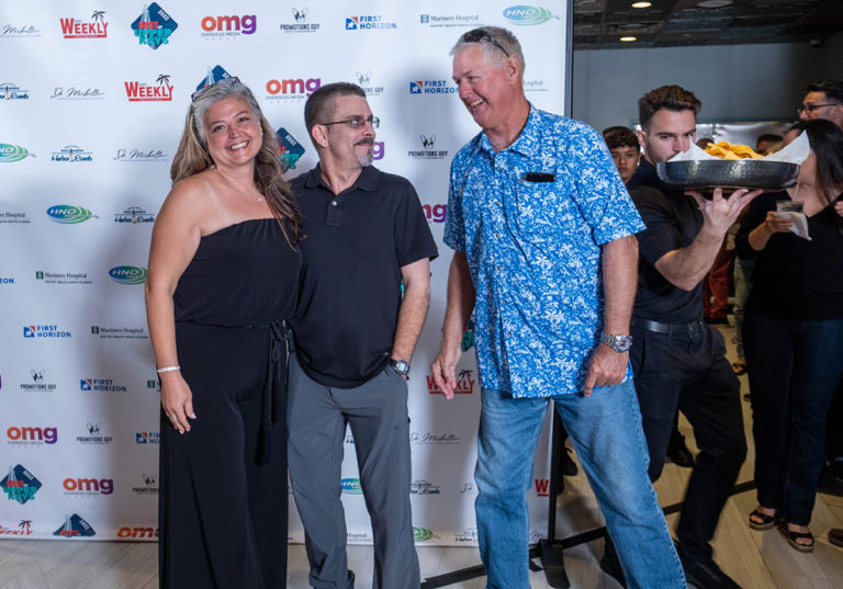 SCENES FROM BEST OF UPPER KEYS