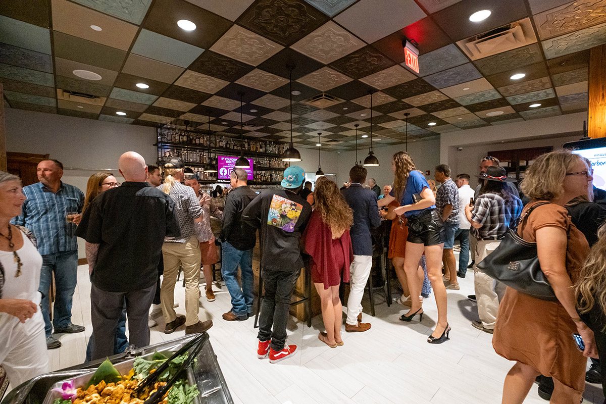 SCENES FROM BEST OF UPPER KEYS