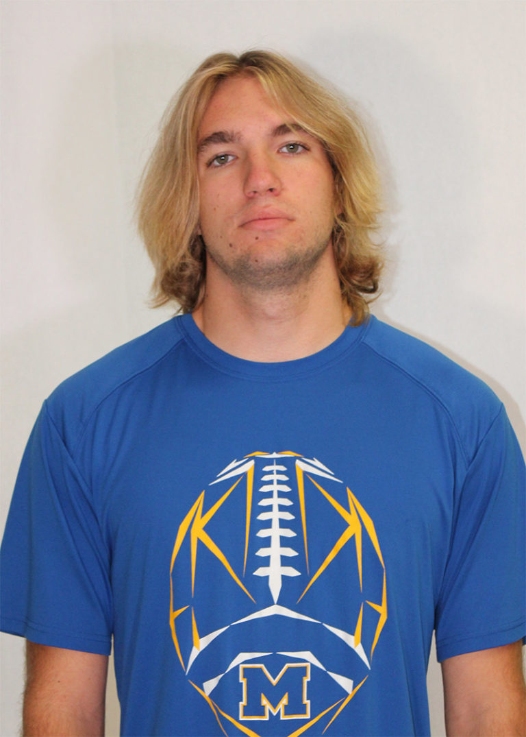 THE 2022 KEYS WEEKLY ALL-KEYS FOOTBALL TEAM