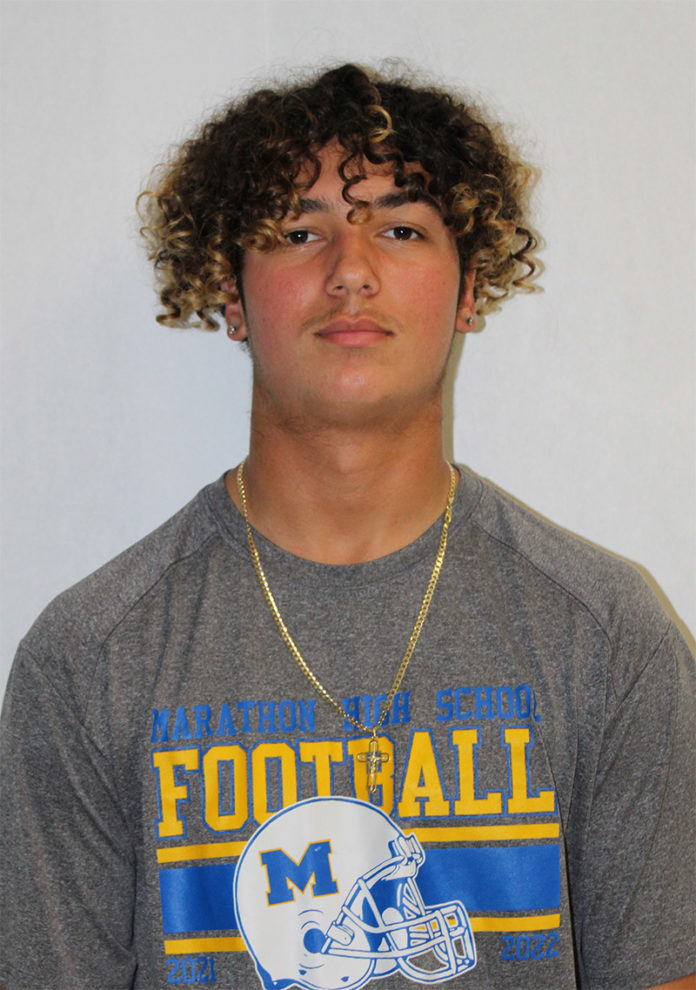 THE 2022 KEYS WEEKLY ALL-KEYS FOOTBALL TEAM