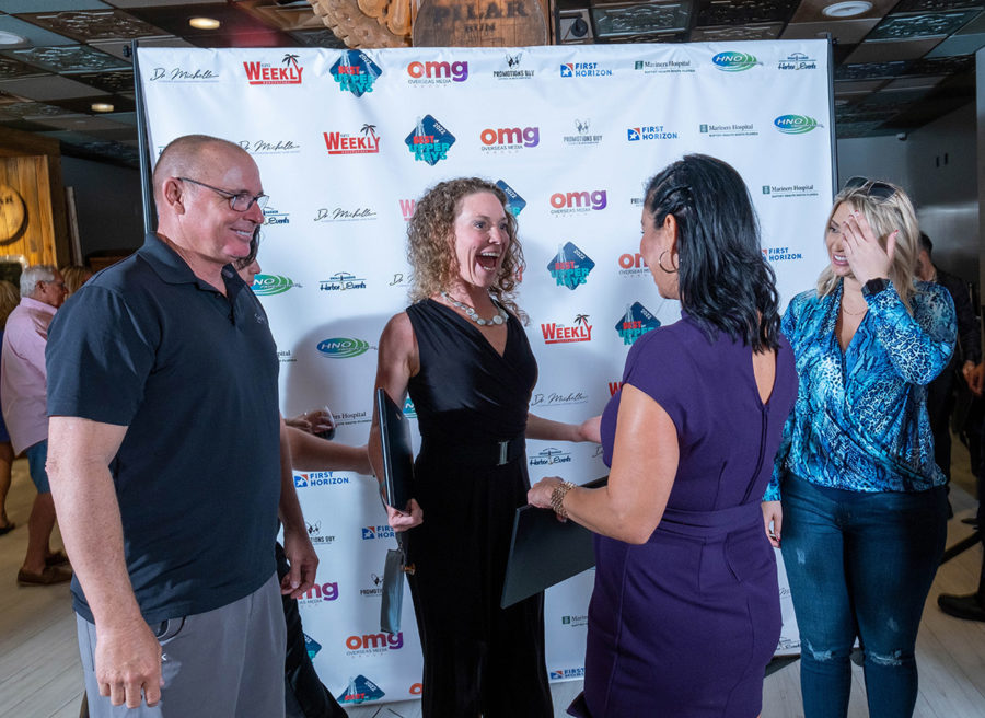 SCENES FROM BEST OF UPPER KEYS