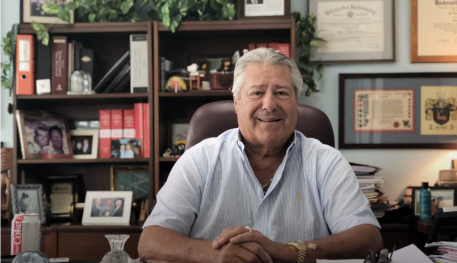 KEYS ATTORNEY JAY HERSHOFF POSSESSES A PASSION FOR HEALTH CARE