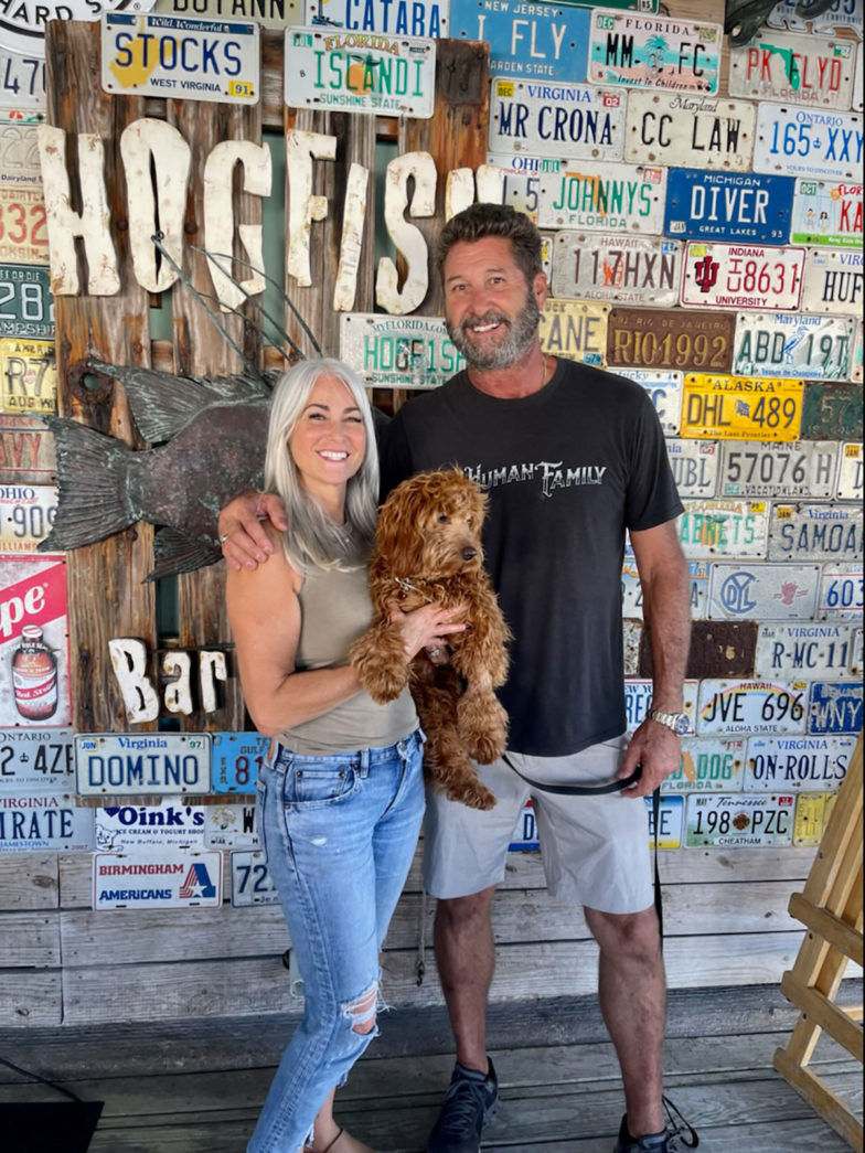 HOGFISH BAR & GRILL HOSTS ITS 20TH BIRTHDAY PARTY SATURDAY