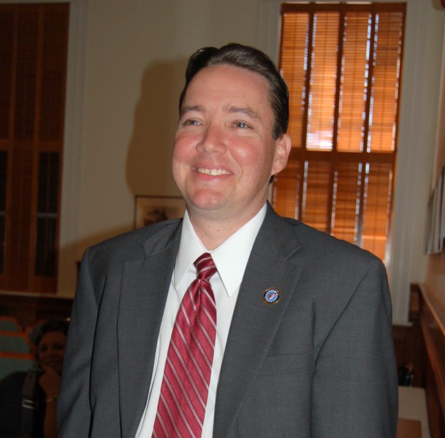 BREAKING NEWS: KEY WEST CITY ATTORNEY SUBMITS SCATHING RESIGNATION LETTER