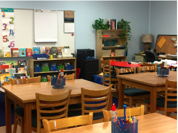 SIGSBEE CHARTER SCHOOL WANTS ITS ‘FAIR SHARE’ OF CONSTRUCTION FUNDS