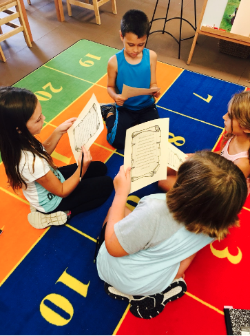 SIGSBEE CHARTER SCHOOL WANTS ITS ‘FAIR SHARE’ OF CONSTRUCTION FUNDS