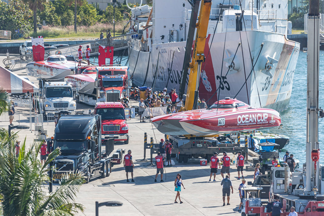 POWERBOAT PICS: RACE WEEK ROARS IN KEY WEST